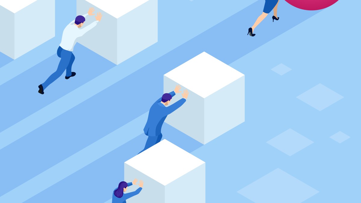 As focus shifts to productivity and efficiency, so should comms ...